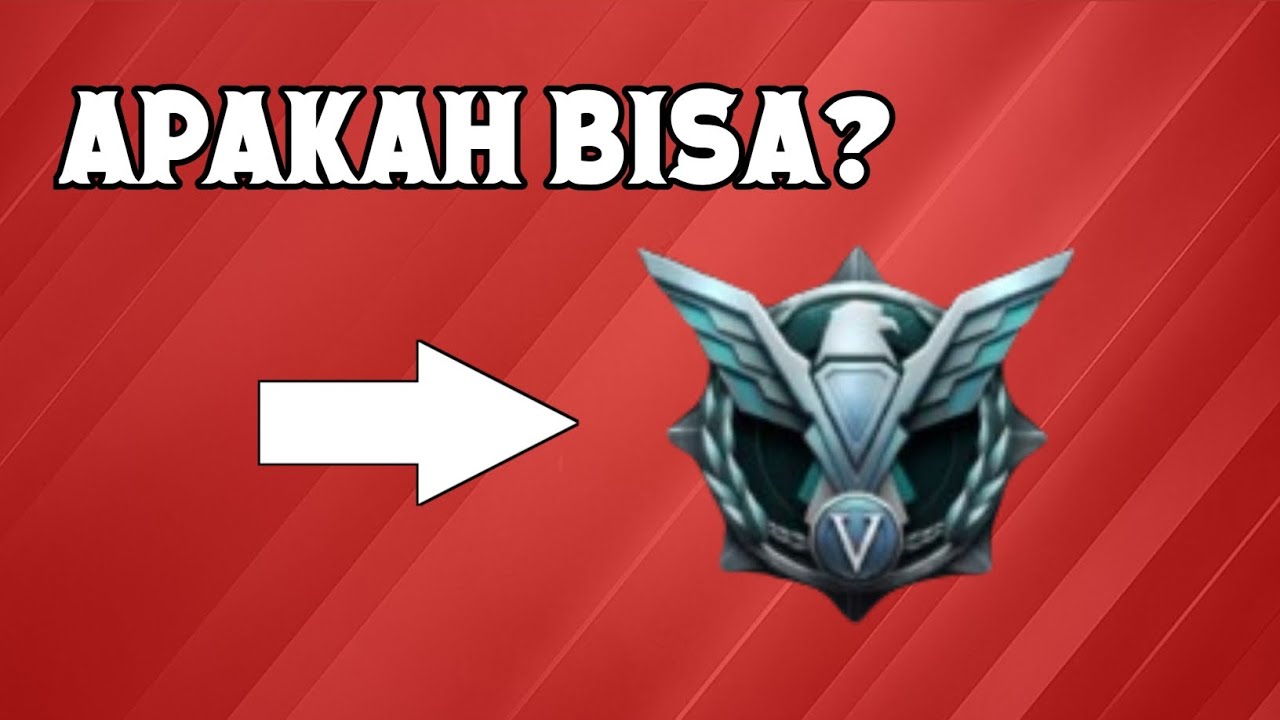 Detik - detik ke rank pro - CODM INDONESIA - - YouTube