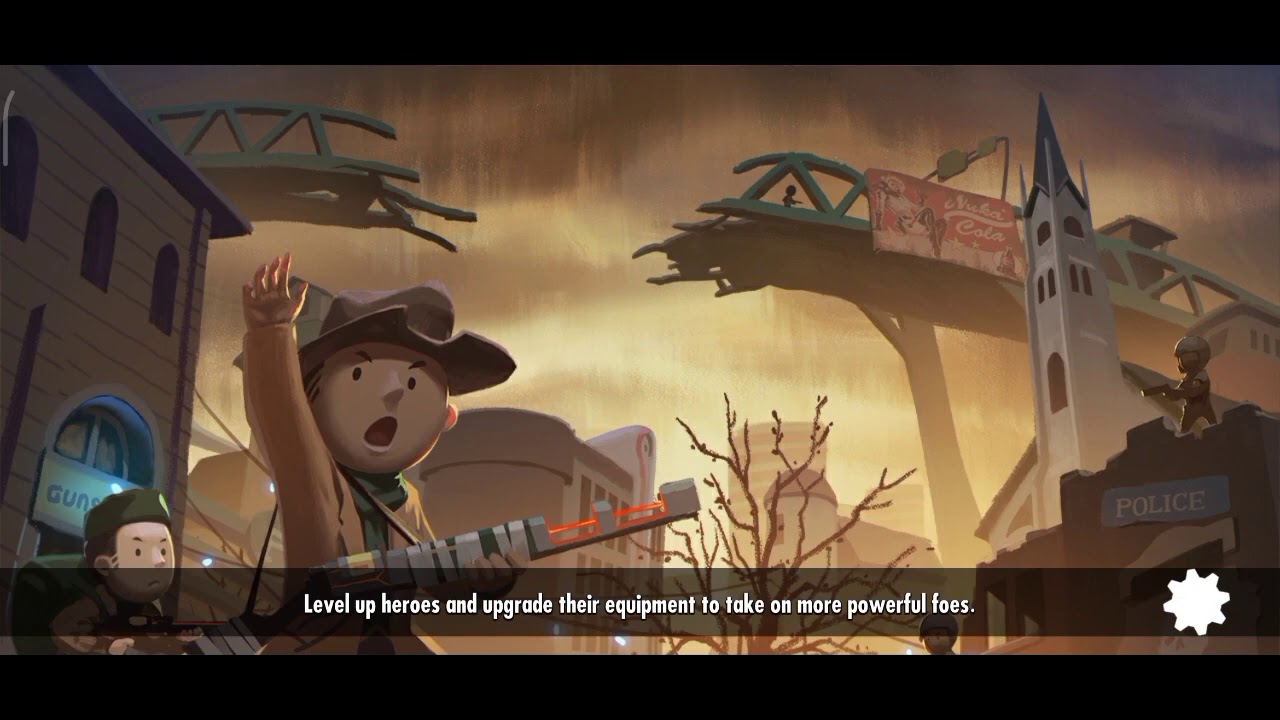 Poppy plays Fallout Shelter Online feat. DreamWorks' Trolls: World Tour ...