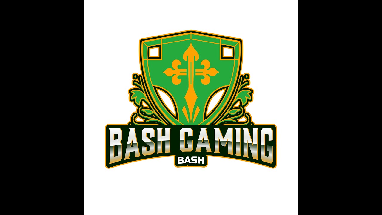 BAsh_Gaming_ Live Stream - YouTube