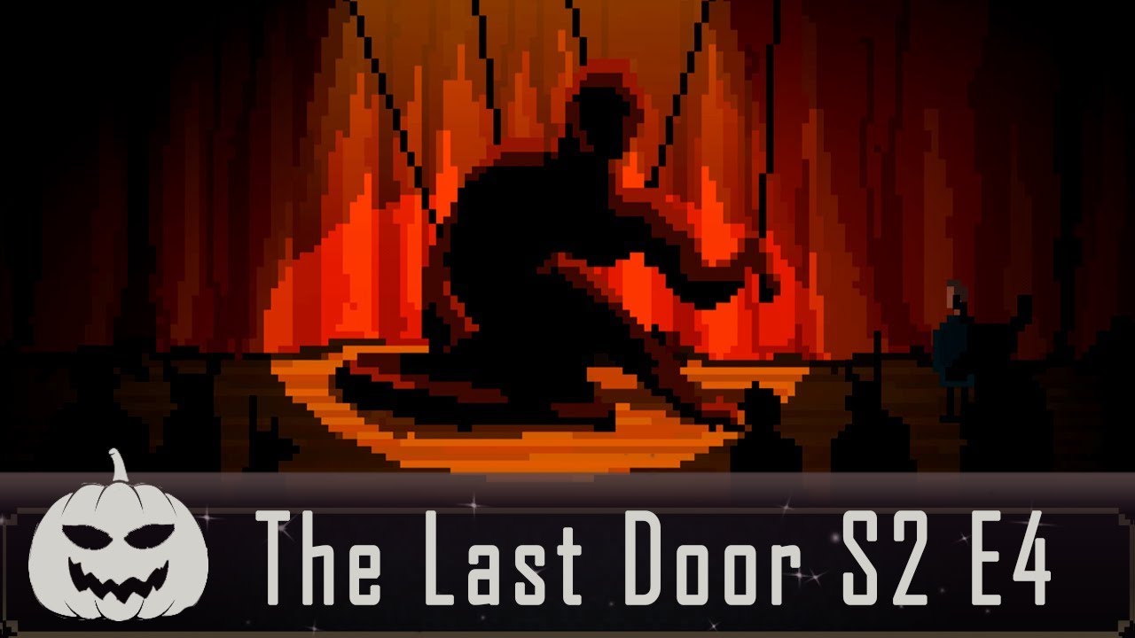 Whisper Play: The Last Door Season 2 Episode 4 - YouTube