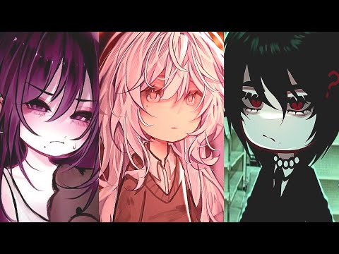 ✨Gacha life TikTok Compilation [#10]✨