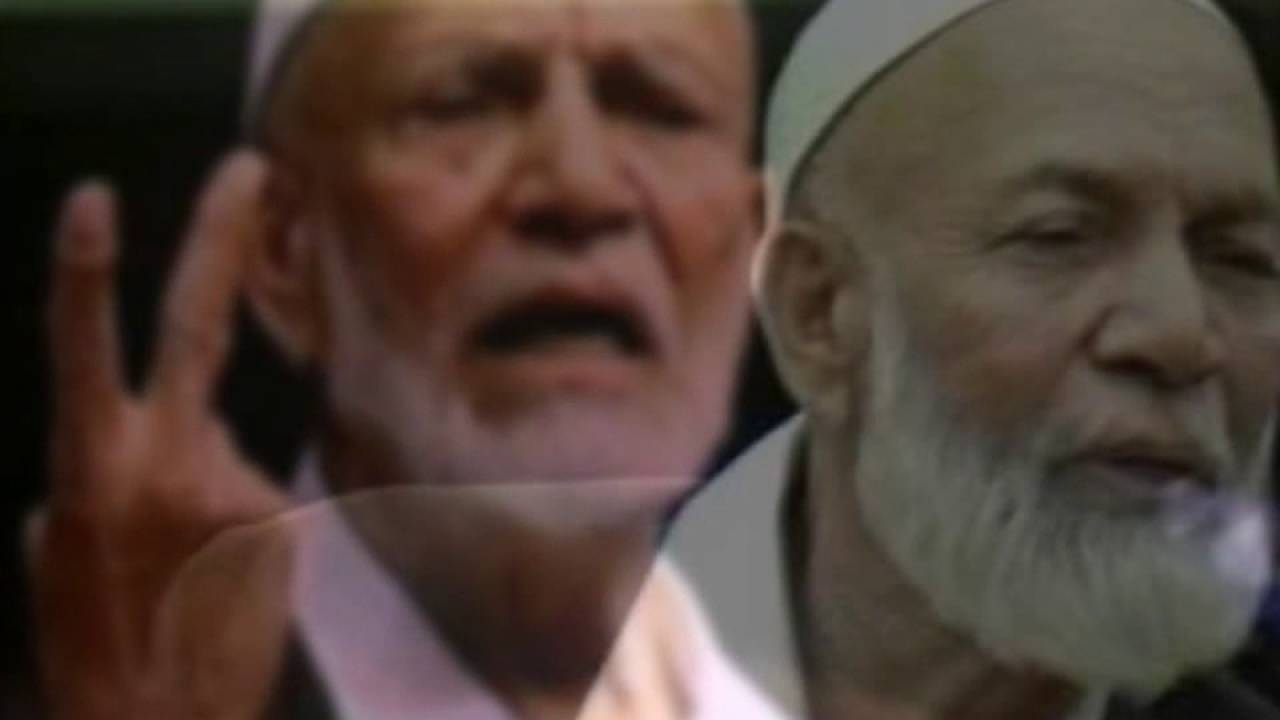 Sheikh Ahmed Deedat - YouTube