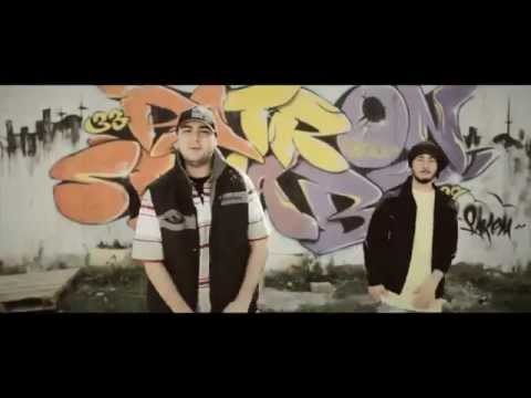 Sehabe & Patron  An Bu Andır (Official Klip) (2012)