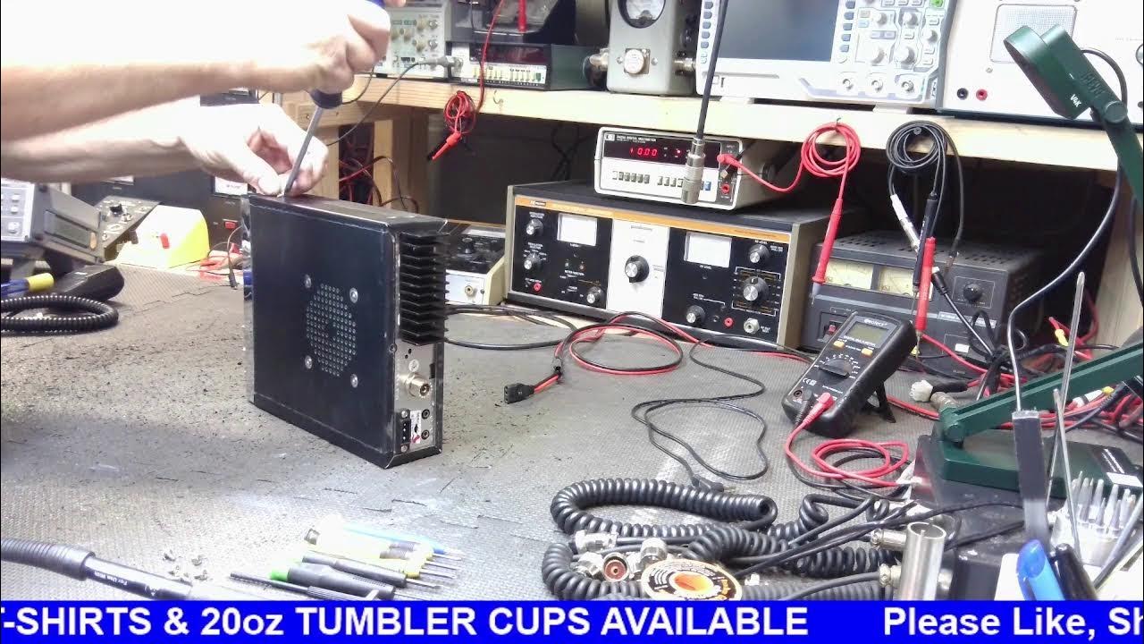 SUPERSTAR SS-158EDX VIDEO PART 1 - YouTube