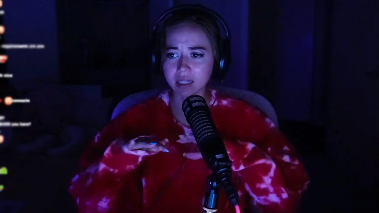 Maya talks about her creepy encounter while going through resumes - YouTube