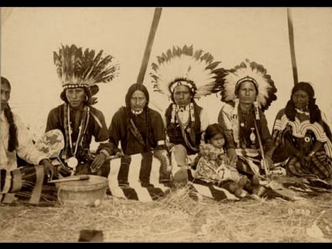 Indigenous People Are Still Recovering From Centuries of Trauma. - YouTube