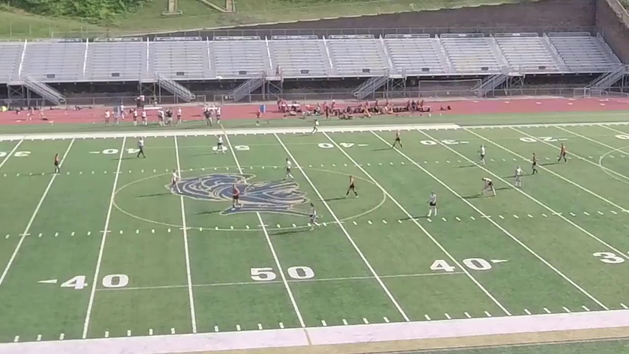Varsity Field Hockey - YouTube