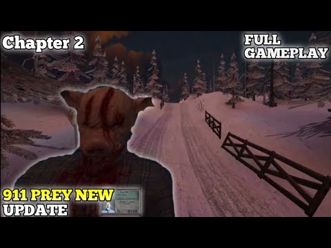 911 PREY TERBARU FULL GAMEPLAY - YouTube