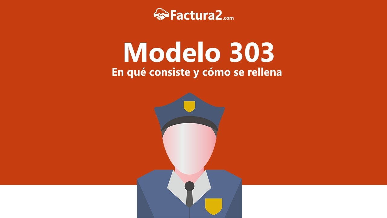 modelo 303 - YouTube