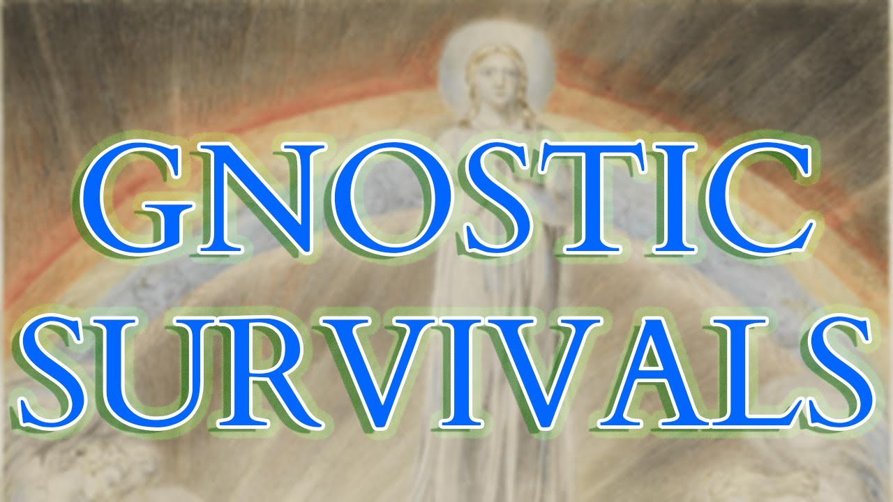 Gnosticism - 3 Valentinian and Cathar Texts - Summer Harvest, Epistle ...