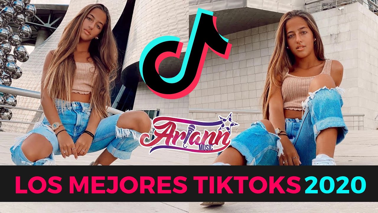 Los MEJORES TIKTOKs de ARIANN MUSIC en 2020 💥Lo más NUEVO 🔥SEPTIEMBRE ...