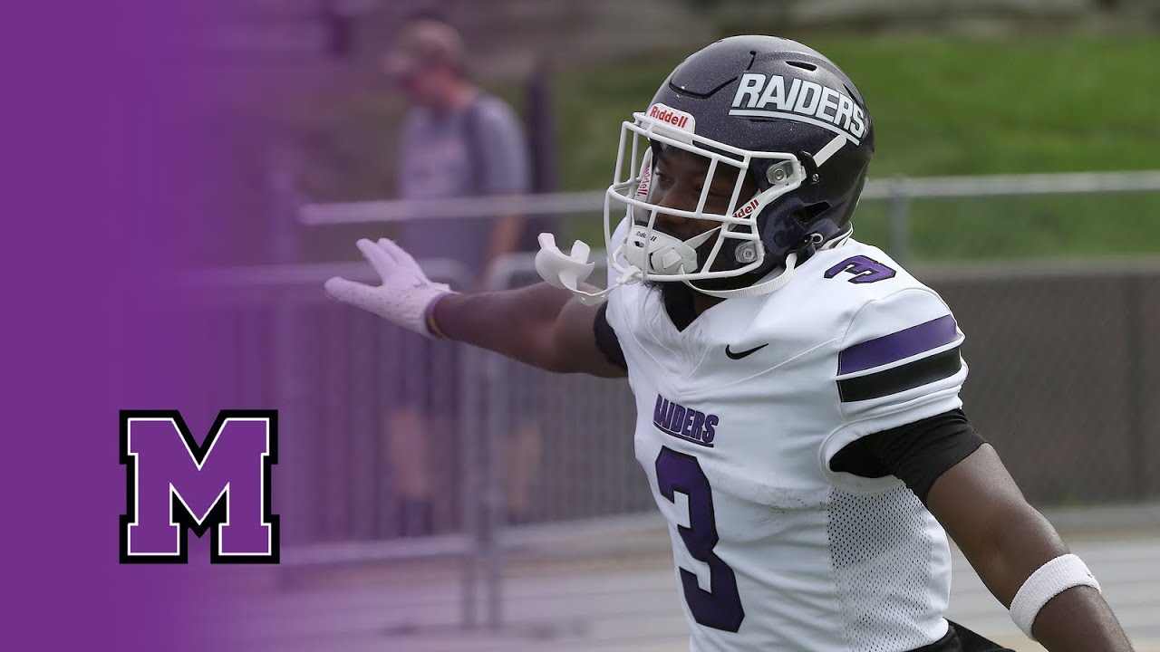 Athletics: Mount Union Wraps Up Eighth-Straight Undefeated Regular ...