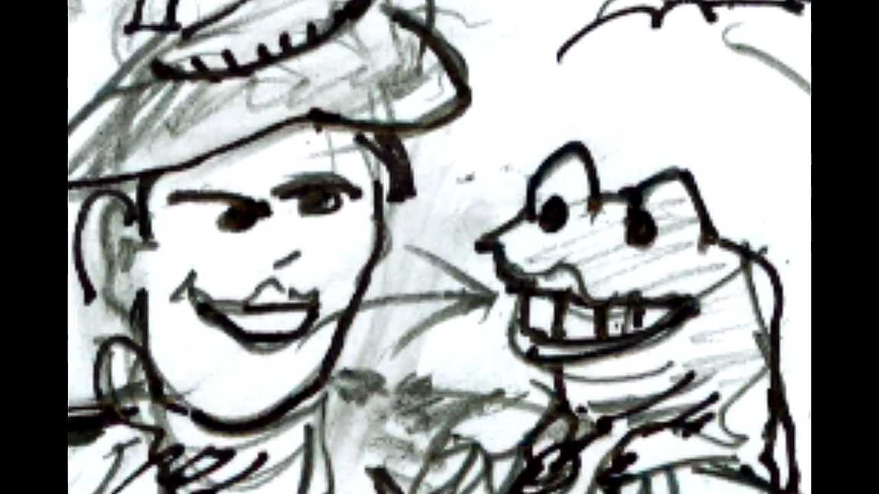 'Jeremiah was a Bullfrog' - Joy to the World (AOM cover Hoyt Axton ...