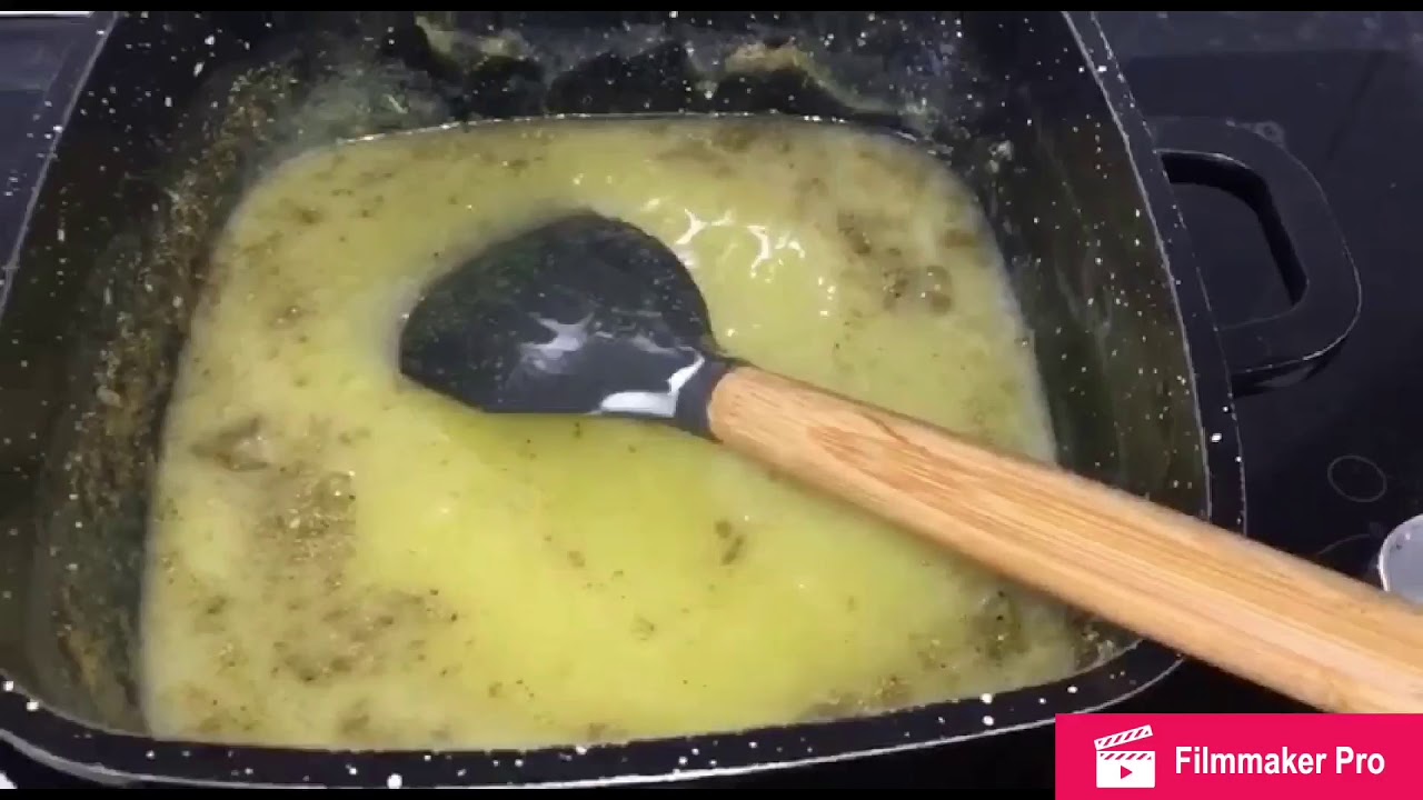 طرز تهیه شیر پره اصل مزاریshir pera mazari - YouTube