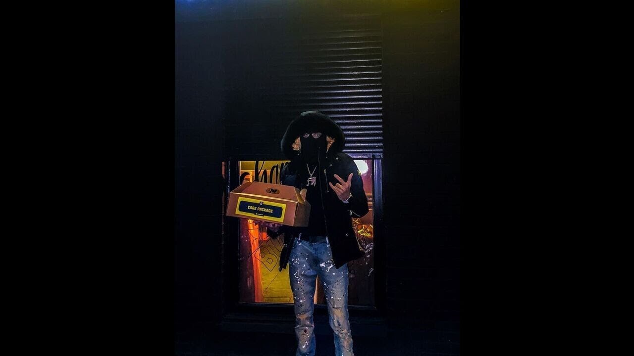 Kavo x Vinny - Brum Boy or Scouser(Official Instrumental) - YouTube