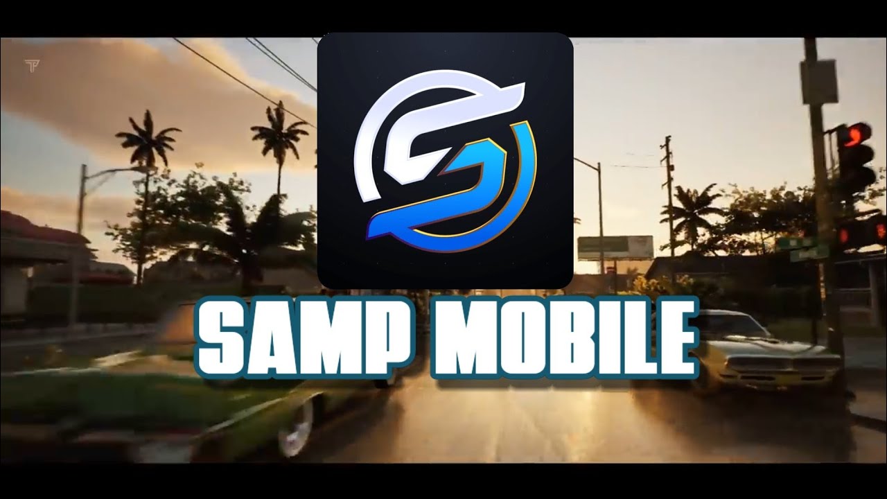 Cómo instalar San Andreas Multijugador Mobile Launcher [SAMP para ...