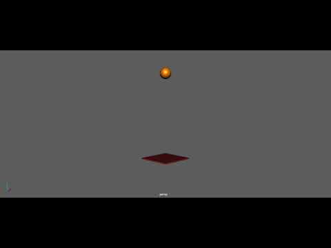 Ball Cycle Animation - YouTube