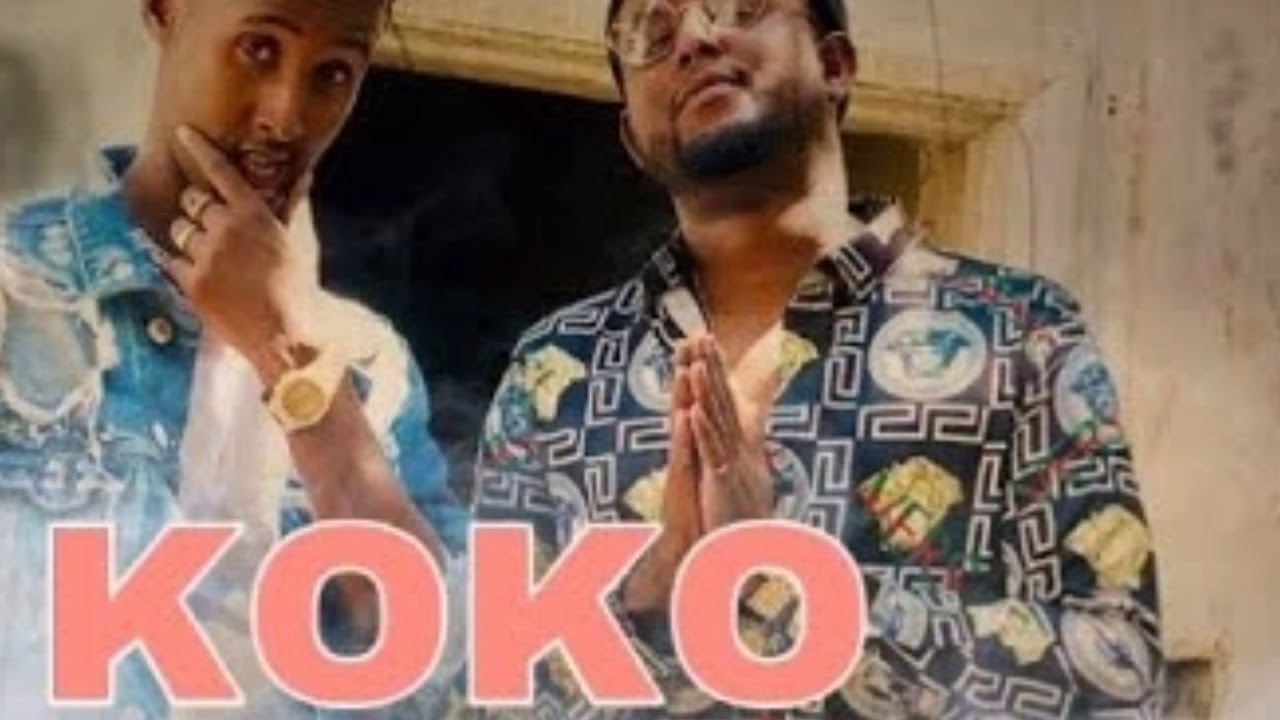 LIIL BALIIL / KING CK KOKO NEW SONG HEESTA SANADKA - YouTube