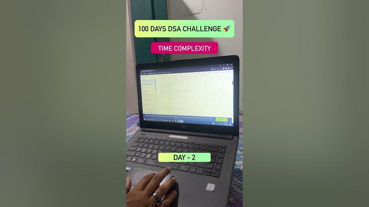 100 Days Dsa Challenge ππ¨π»βπ» Day 2 Challenge Coding Codingchallenge Programminglanguage 8910
