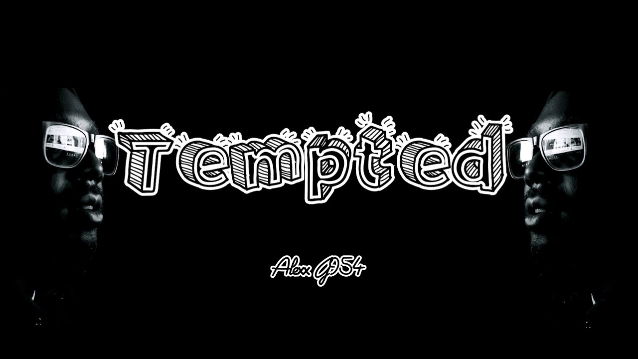 Tempted (Official Video) - YouTube