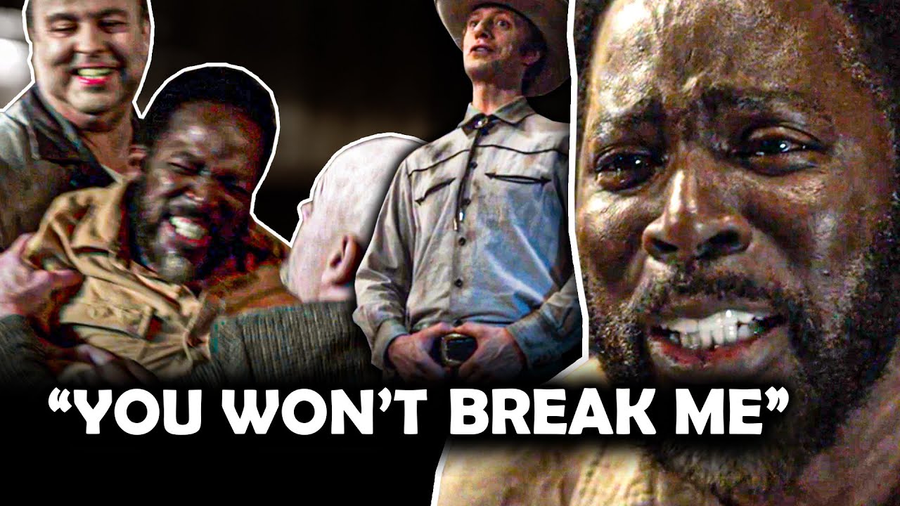 MISSING THE BIG PICTURE! The Real MYSTERY In The FROM Season 3 Teaser ...