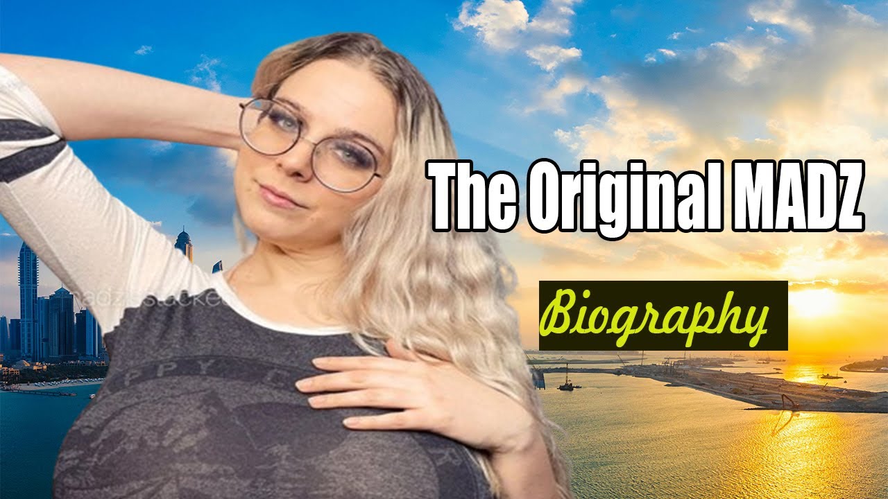 The Original M A D Z Biography ( Wiki , Age , Relationship , Photos ...