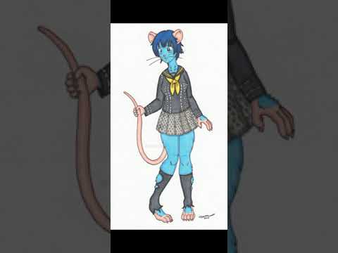 mouse tf tg - YouTube