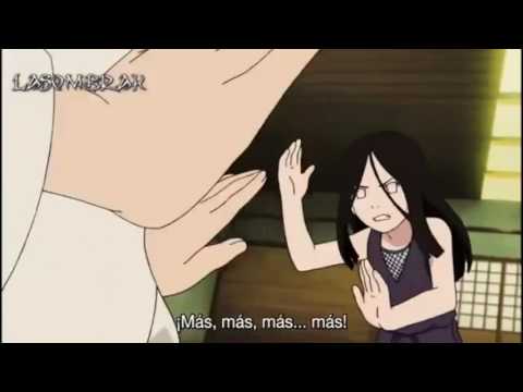 ♡Hinata y hanabi hyuga♡ TRIBUTO ●nigcore mentir ●