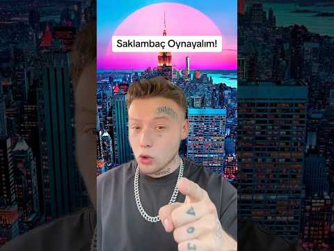 KİMLER BULDU BENİ?! Yeni Saklambaç Videosu! Alexsa Yeni Videoları #shorts