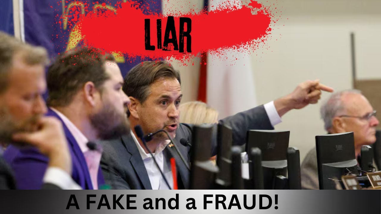 KellerISD LIED to us all... - YouTube