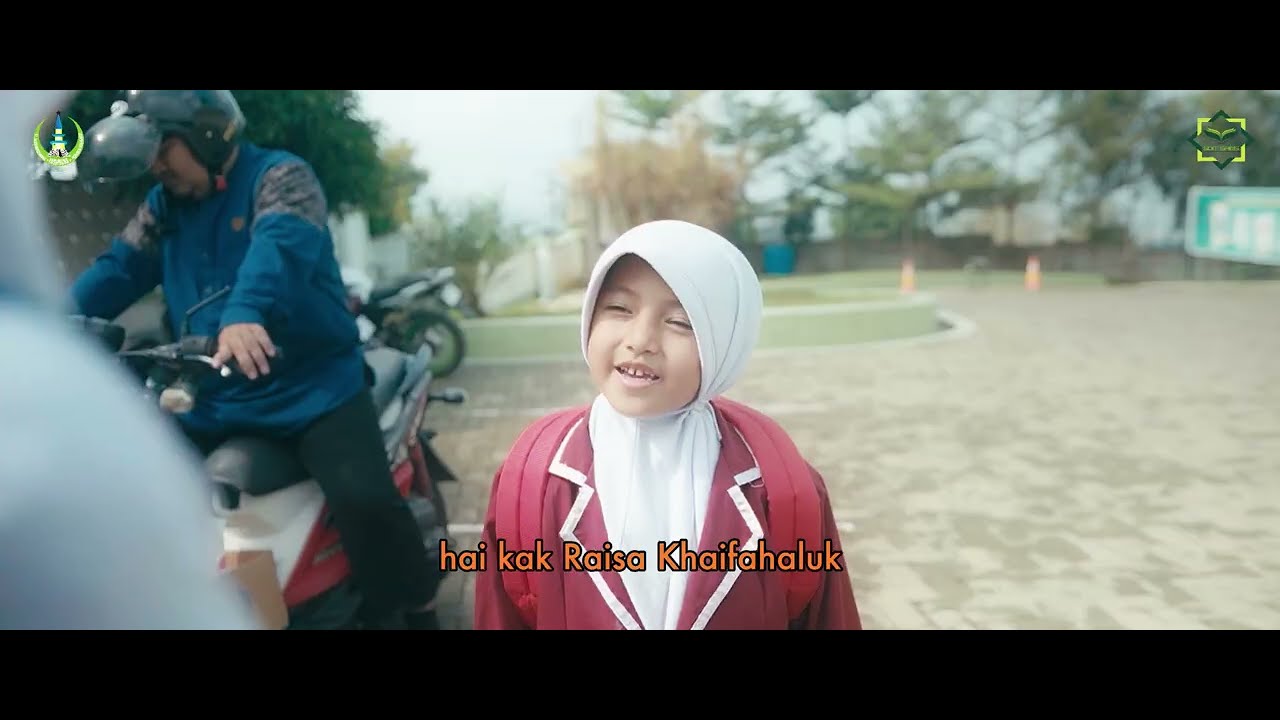 BUDAYA 7S di SAINS - YouTube
