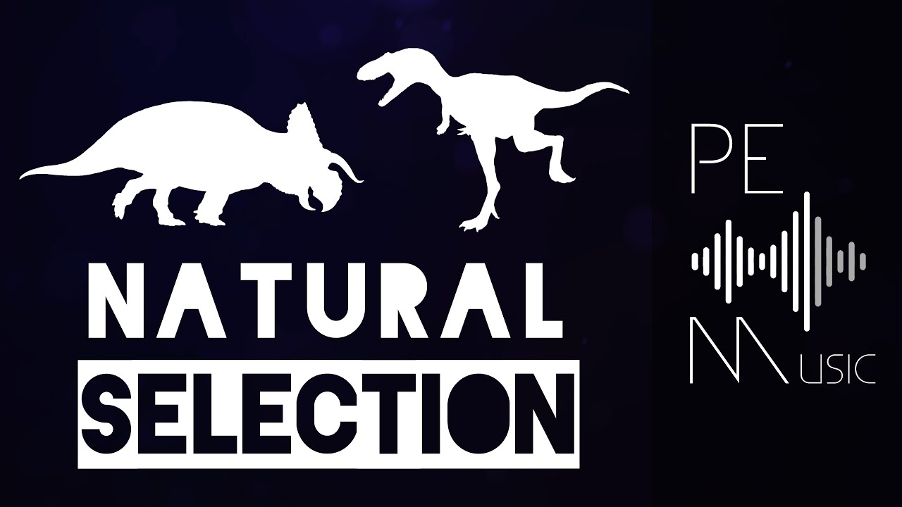 Natural Selection // Walking With Dinosaurs Remake OST // Music Video ...