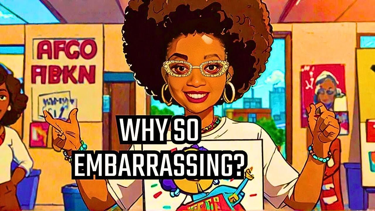 The Unbelievable Science Behind Awkward Moments - YouTube