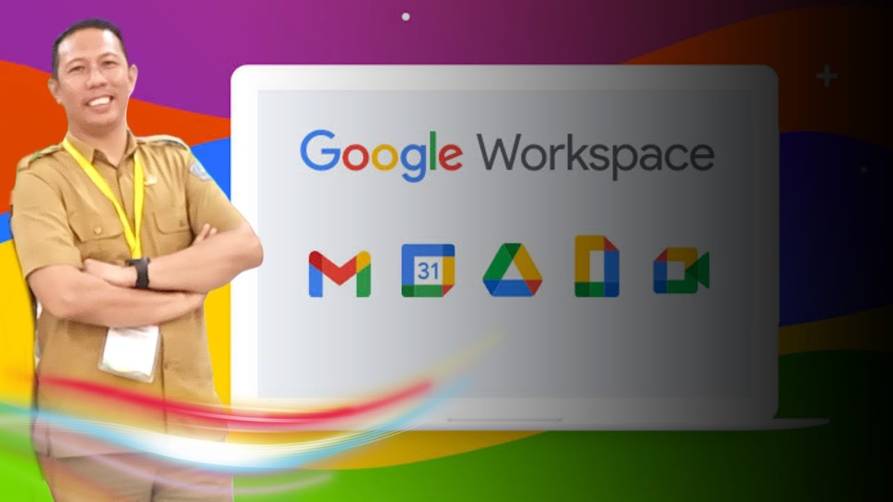 Bekerja Optimal dengan Drive Bersama di Google Drive - Aplikasi GCT ...