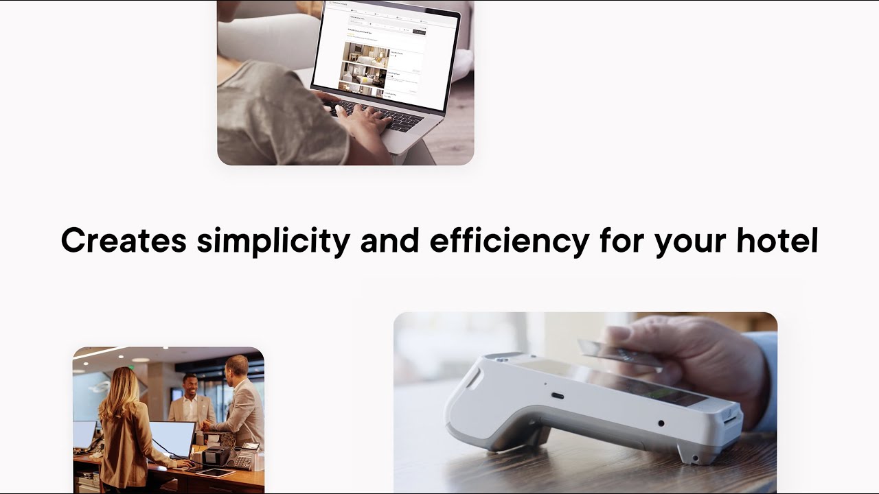 Planet Hospitality and Oracle PMS-POS - YouTube