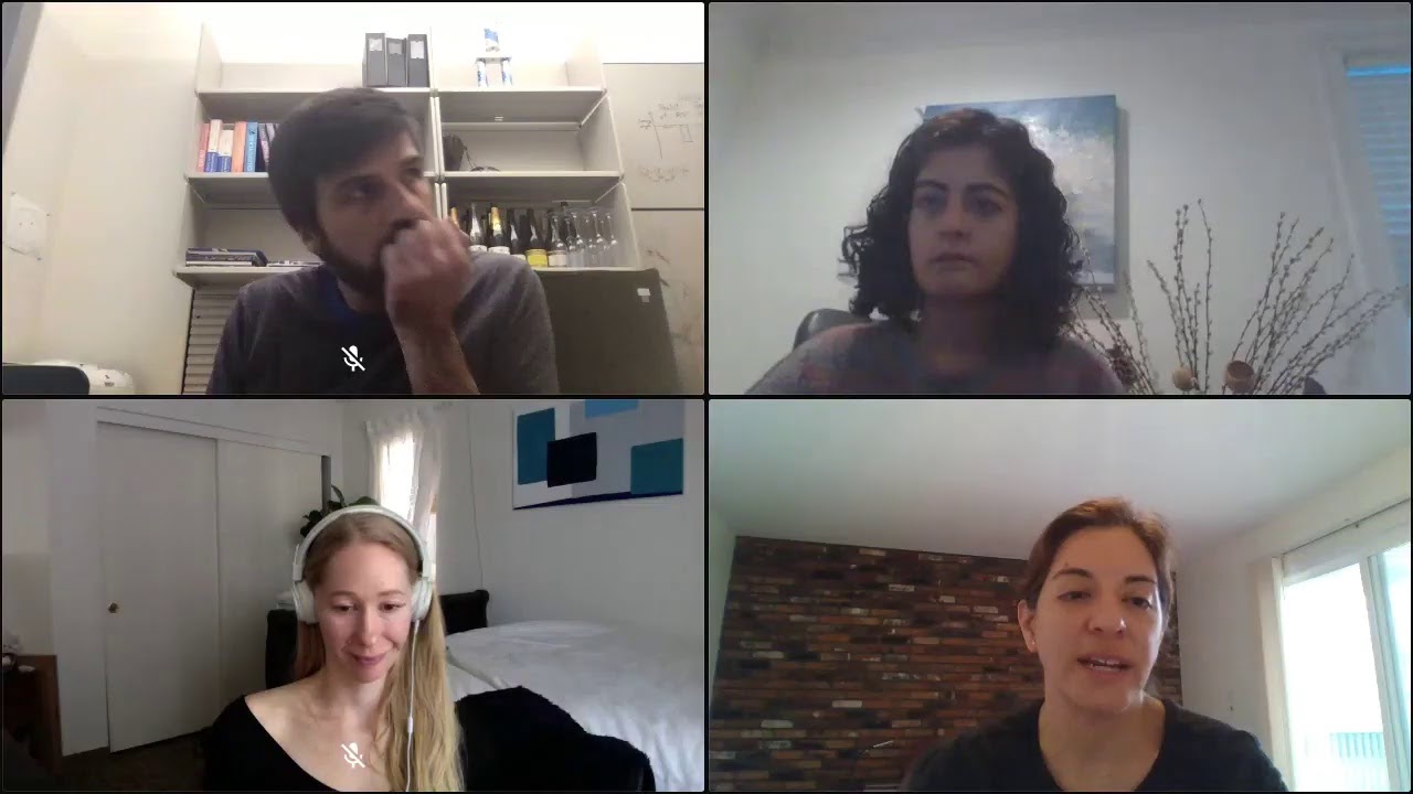 World Wide Neuro Live Stream - YouTube