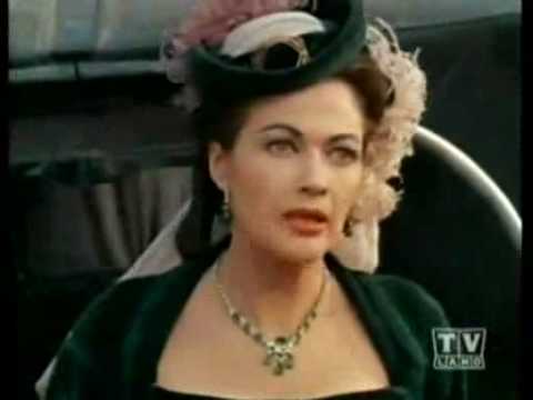 Bonanza a rose for lotta part 2 - YouTube