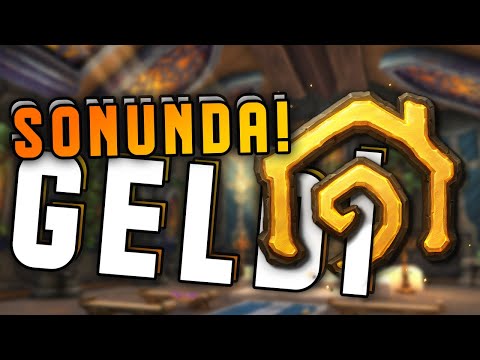 Ev Sistemi Hakkında Her Şey - Bekleyiş Sona Erdi! - World of Warcraft Housing