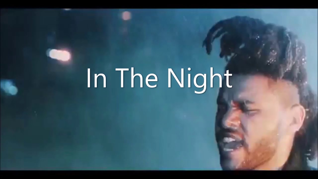 The Weeknd Discography, Evolution and Timeline - YouTube