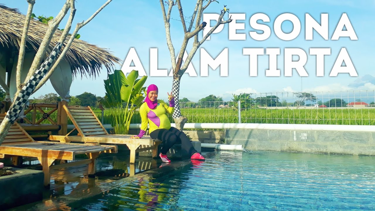 Pesona Alam Tirta - YouTube