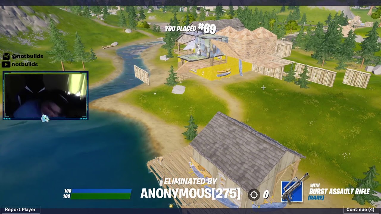 Polish kid ultimate rage - YouTube