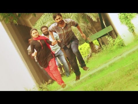 Tempt Ravi & Ashwini Escaping From Their Home Scene | TFC Comedy