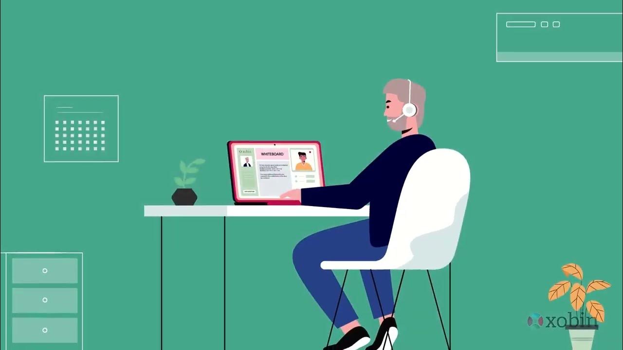 Xobin - Skill Assessment Software | Overview of Xobin - YouTube