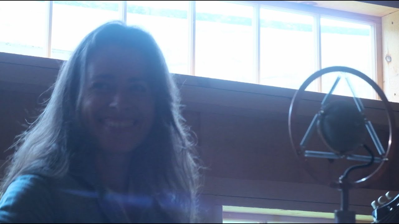 “See the Day” Caitlin Canty w Andrew Marlin and Paul Kowert at Green ...