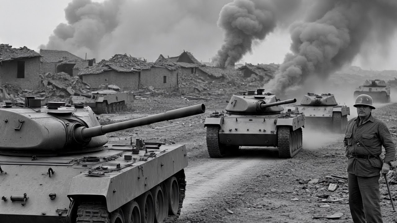 George S. Patton: The Real Story of America’s Boldest General - YouTube