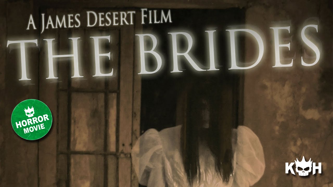 The Brides (2018) | Edgar Allan Poe’s Final Mystery | Full Horror Movie ...