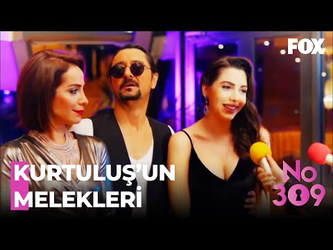 Kurtuluş'un Gözü Nusret'in Tahtında - No: 309 39. Bölüm