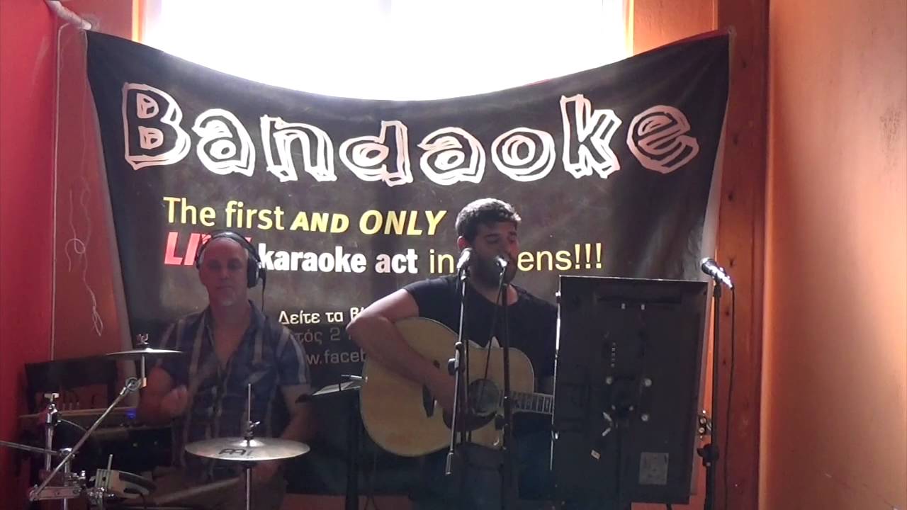 Bandaoke International- Heart of glass (by Blondie) - YouTube