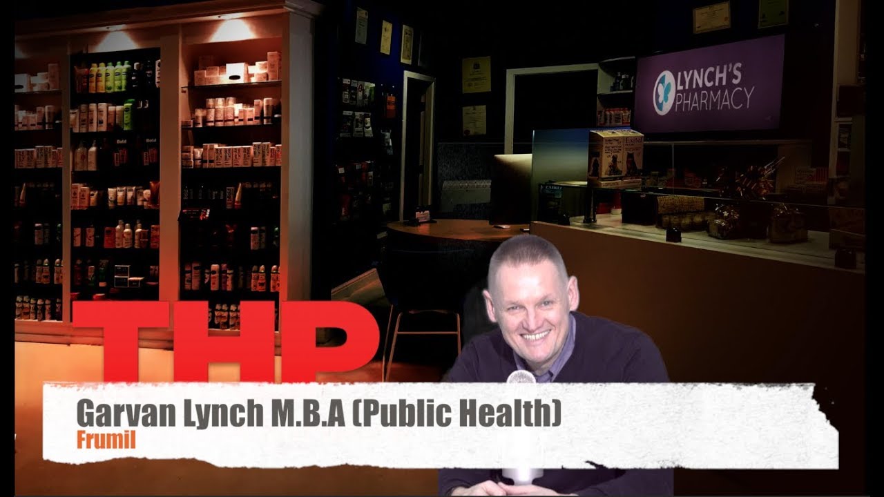 What is Frumil? - YouTube