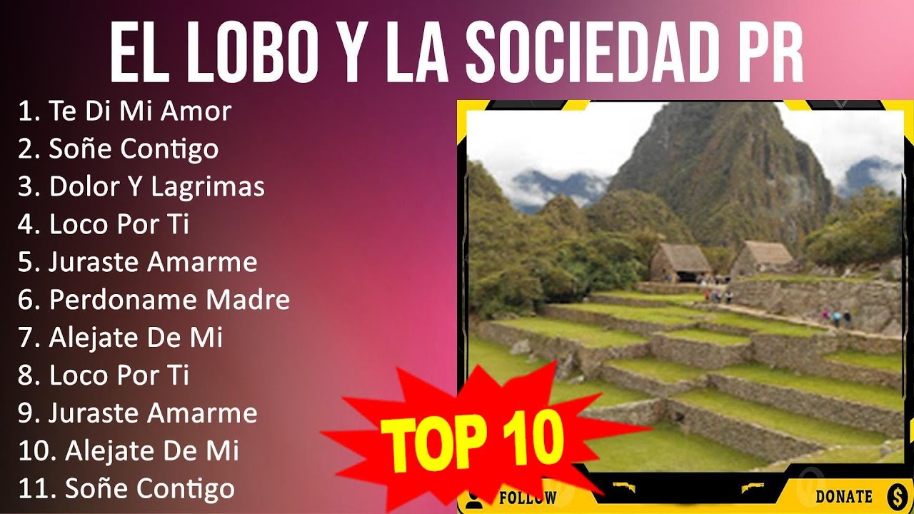 E L L O B O Y L A S O C I E D A D P R I V A D A 2023 10 Sucessos 10 e-l-l-o-b-o-y-l-a-s-o-c-i-e-d-a-d-p-r-i-v-a-d-a-2023-10-sucessos-10